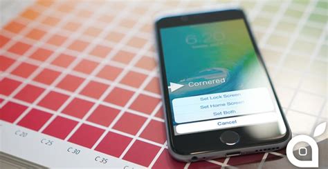 Cornered Ecco Come Attivare I Menu Arrotondati Di IOS Su IOS Cydia ISpazio