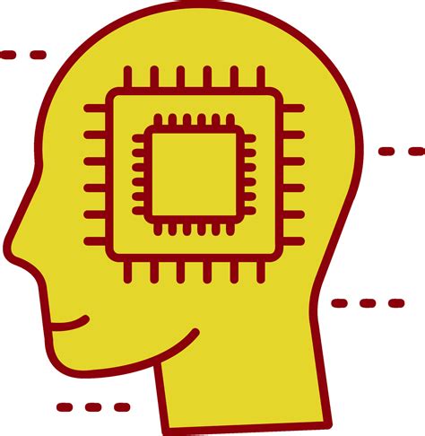 Cpu Vintage Icon 41705436 Vector Art At Vecteezy