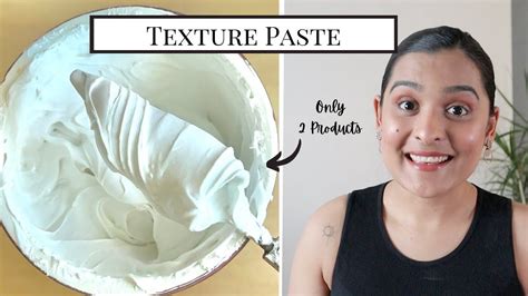378 Making Your Own Texture Paste Easy Diy Recipe Youtube Diy Easy Recipes Texture 378 Making Your Own Texture Paste Easy Diy Recipe Youtube Diy Easy Recipes Texture