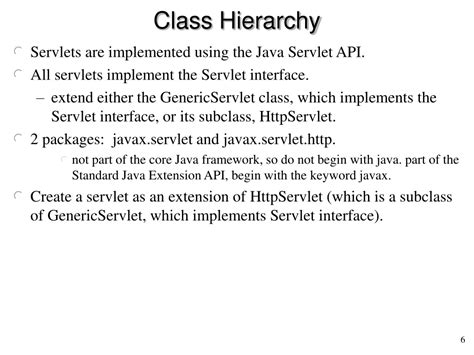 Ppt Efficient Java Servlets For Dynamic Server Side Solutions