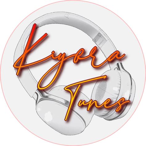 Kiyora Tunes Youtube