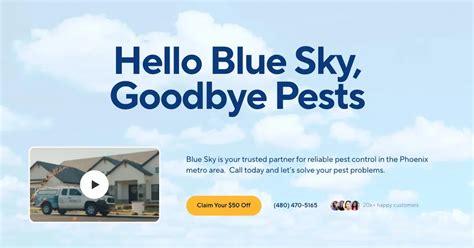 Pest Control Tucson Az Exterminators And Pest Prevention