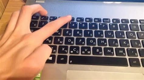 как включить подсветку клавиатуры на ноутбуке Смотреть онлайн в