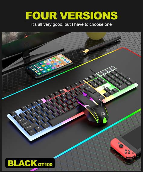 Buy Wholesale China Rainbow Light Suspended Mechanical Felling Adjustable Waterproof Ergonomic