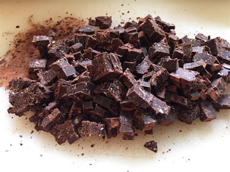 Nibs And Coffee Cake Honey Mamas