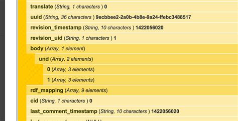 Nodes Remove Comma From Unlimited Items Body In Content Type Drupal
