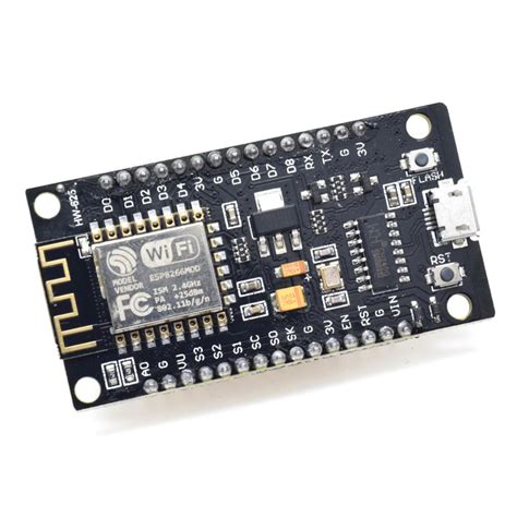 esp8266串口wifi模块 nodemcu lua v3物联网开发板 ch340 阿里巴巴