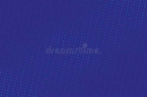 Random Numbers 0 And 1 Background In A Matrix Style Binary Code Pattern Abstract Digital