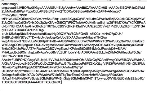 Javascript Save Converted Binary Code In Local Storage Of Browser