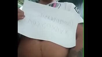 V Deo De Verificaci N Xvideos Com