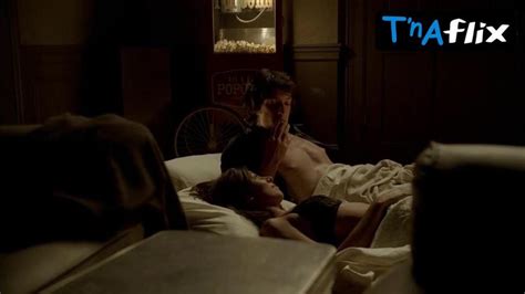 Jamie Lynn Sigler Underwear Scene In The Sopranos