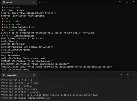 Plug Not Working For Wsl2 Ubuntu 2204 · Issue 88 · Zap Zshzap · Github