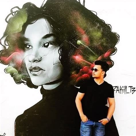 Saqib Ansari Saqib2786 • Threads Say More