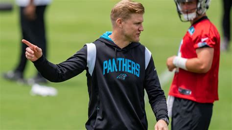 Josh Mccown Is Coveted More Than Steve Wilks — Thats A Problem