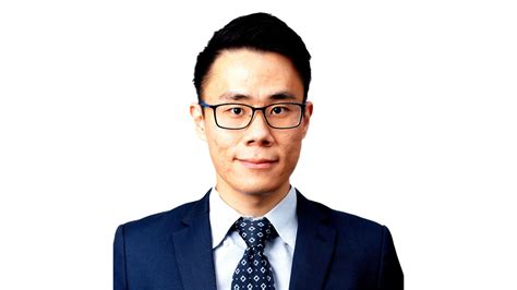 Eric Choi Catalyst Investments