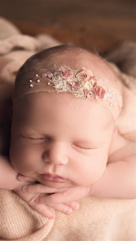 Newborn Hair Bows Artofit