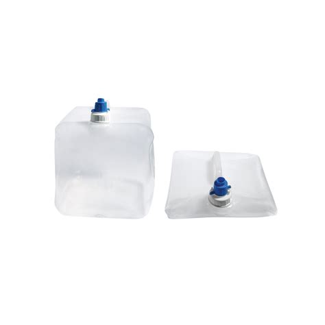 Foldable Water Container 7599