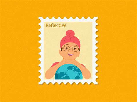 Learner Profile Attributes Continuum On Behance