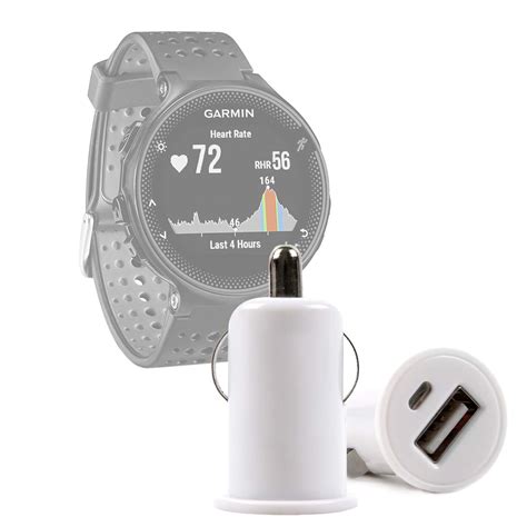 Cargador Garmin Forerunner Cargadores Para M Viles Tablets Y Todo Tipo De Dispositivos