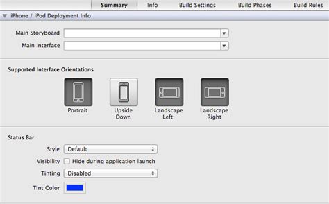 Objective C Why Does My Xcode Recognize Optional Delegate Method As