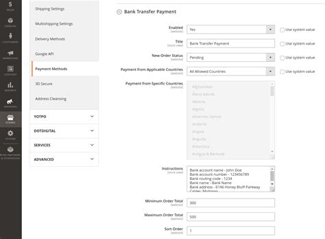 Magento 2 Payment Methods All You Need To Know