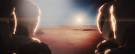 Genetically Enhanced Humans May Be The Future Of Space Travel Science