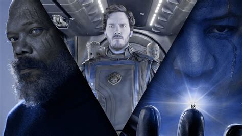 What To Expect From Marvel In 2023 The Mcus Phase 5 X Men 97 And More