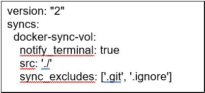 Docker Sync How Sync Command Works In Docker Examples