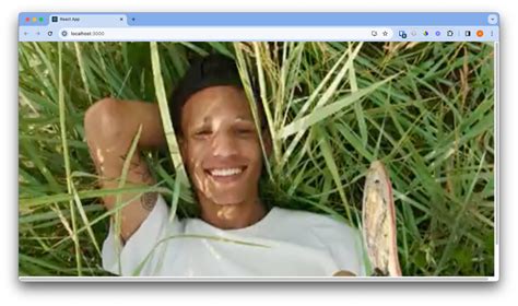 React Video Player