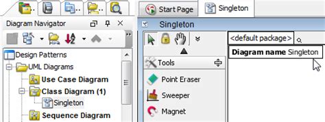 Singleton Pattern Tutorial