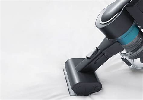 Беспроводной вертикальный пылесос Xiaomi Viomi A9 V-HWVC12 A со съемным ...