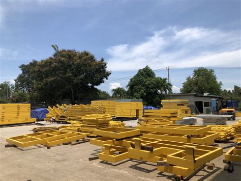 Stell Structure Viễn Dương