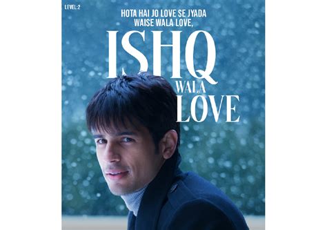 Yodha Before Zindagi Tere Naam Top 5 Times Sidharth Malhotra Made Us
