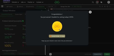 Tushar Choudhary On Linkedin Day86 100daysofcodingchallenge Drgviswanathan