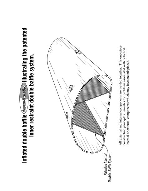 Aqua Barrier Pipeline Literature Pdf