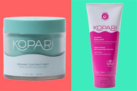 Kopari Co-Founder Gigi Goldman on Kopari, plus products to shop