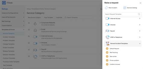 Servicedesk Plus Cloud Updates Release Version History