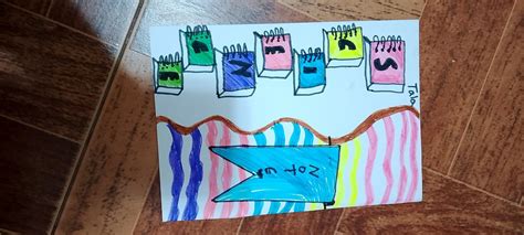 Assignment Front Page Design With Sticky Note 📒 🌟free T For