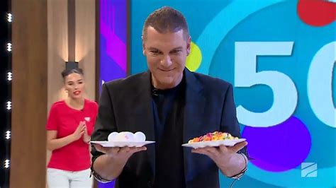 შოკირებული მიმტანები მარიამ სანოგო და ავთანდილ ცქვიტინიძე გამომწვევი თამაშები 2023 03 18