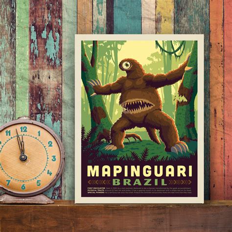 Mapinguari