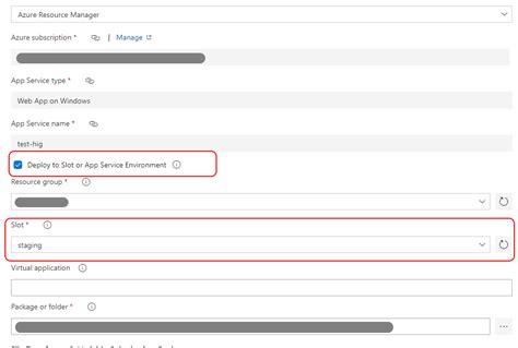 Como desplegar un Azure App Service sin tiempos de caída Daniel Córdoba Cárdenas