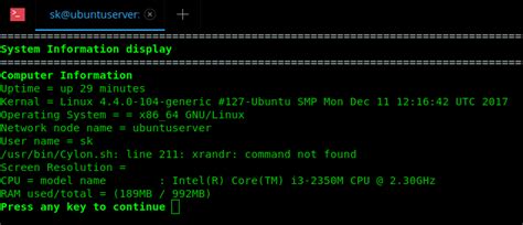 cylon deb the debian linux maintenance program ostechnix