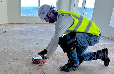 Concrete Imaging Proscan