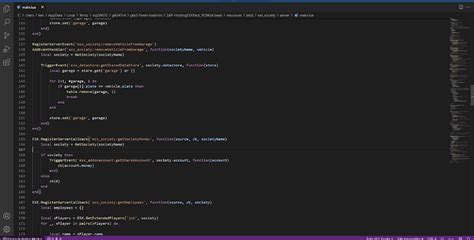 Esxsociety Help Esesx Cfxre Community