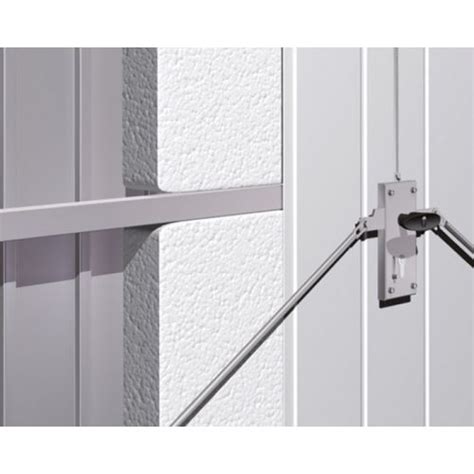 Махова гаражна врата Connect