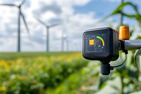 The Essential Components Of An Iot Project From Design To Connection