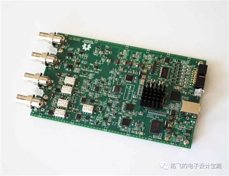 硬件工程师都应该diy一个示波器 scopefun csdn博客