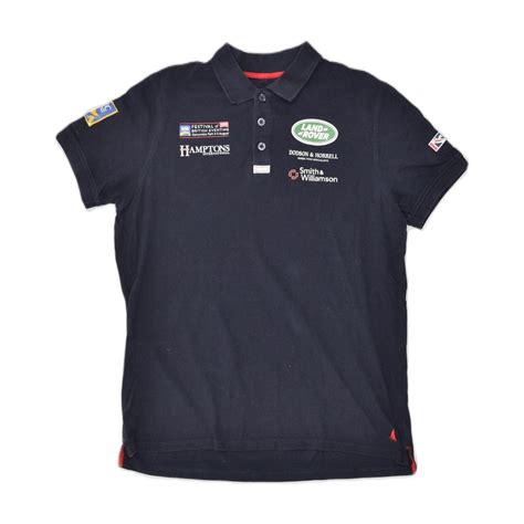 Musto Mens Special Edition Graphic Polo Shirt Large Depop