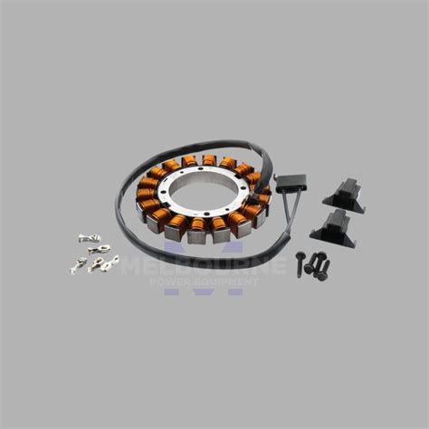 Ch750 25a Charging Statorcoil Assembly