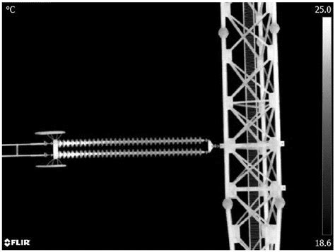 Insulator String Fault Detection Method Based On Infrared Image